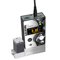Digital flow regulator, Digital flow controller - All industrial ...