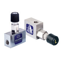 Aalborg Instruments: Hydraulics - Pneumatics - DirectIndustry