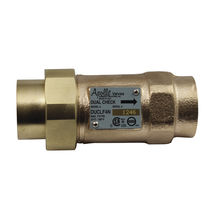 Conbraco Industries: Hydraulics - Pneumatics - DirectIndustry