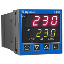 RS-485 temperature controller - All industrial manufacturers