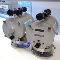 Scintillometer - All industrial manufacturers