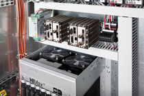 Intrinsically safe junction box, ATEX junction box - All industrial ...