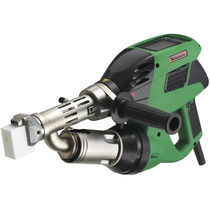 LEISTER Technologies AG: Industrial machines and equipment - DirectIndustry