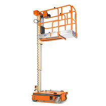 Work platform, Working platform - All industrial manufacturers