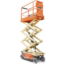 JLG Industries Inc.: Logistics - Transport - Handling - DirectIndustry