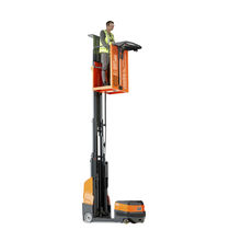 JLG Industries Inc.: Logistics - Transport - Handling - DirectIndustry
