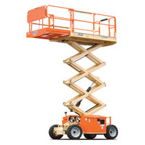 JLG Industries Inc.: Logistics - Transport - Handling - DirectIndustry