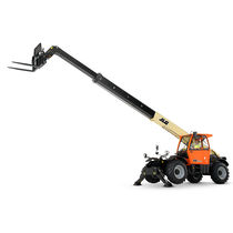 JLG Industries Inc.: Logistics - Transport - Handling - DirectIndustry