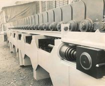 MOTRIDAL S.p.A. : Logistics - Transport - Handling - DirectIndustry