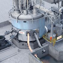 Plasma arc oven, Plasma arc furnace - All industrial manufacturers