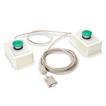 Corded remote control, Cable remote control - All industrial manufacturers