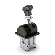 Control lever - All industrial manufacturers