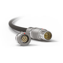 IP69K connector - All industrial manufacturers