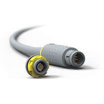 Fischer Connectors: Electricity - Electronics - DirectIndustry