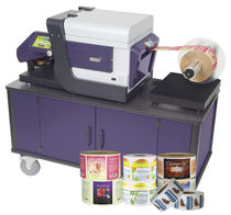 QuickLabel: Industrial machines and equipment - DirectIndustry