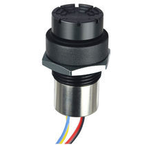 Rugged mini joystick - All industrial manufacturers