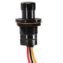 Mushroom push-button switch - All industrial manufacturers