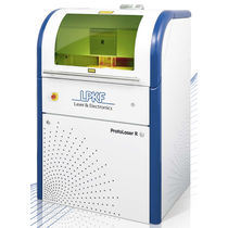 PCB etching machine, PCB etching device - All industrial manufacturers