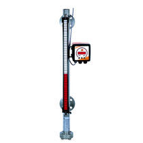 Visual level gauge, Visual level indicator - All industrial manufacturers