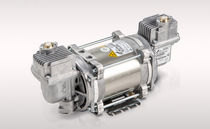 Intrinsically safe pump, ATEX pump - All industrial manufacturers