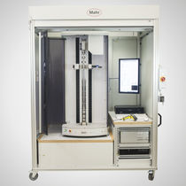 Shaft measuring system, Shaft measuring machine - All industrial ...