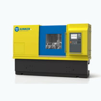 Erwin Junker Maschinenfabrik GmbH: Machine-tools - DirectIndustry