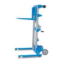 Manual lifting device, Manual lifter - All industrial manufacturers