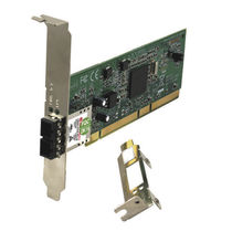 Fiber optic network card, Fiber optic network interface card - All ...