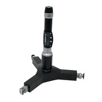 Large-diameter micrometer - All industrial manufacturers