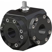 OMAL Spa: Hydraulics - Pneumatics - DirectIndustry