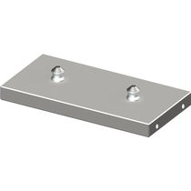 Clamping plate - All industrial manufacturers