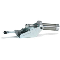 Pneumatic toggle clamp - All industrial manufacturers