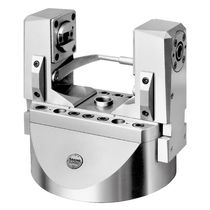 Radial chuck - All industrial manufacturers