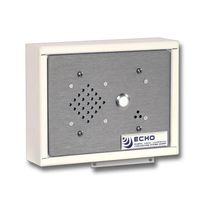 Outdoor intercom system - All industrial manufacturers