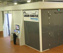 Lasermet: Building - Construction - DirectIndustry