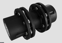 High-speed coupling, High-speed shaft coupling - All industrial ...