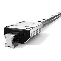 Stainless steel linear guide, Stainless steel linear motion system ...