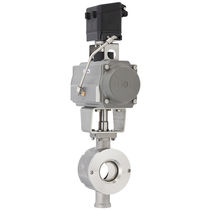 Sludge valve, Sludge valve - All industrial manufacturers