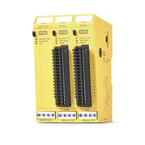 SIL 3 PLC - All industrial manufacturers