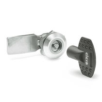 Lever-operated latch - All industrial manufacturers