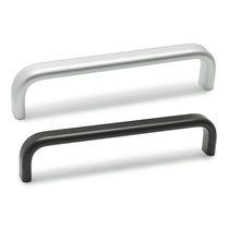 Aluminum handle - All industrial manufacturers