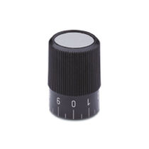 Control knob - All industrial manufacturers