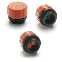 Plastic plug, Polymer plug - All industrial manufacturers