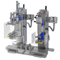 Conduction heat sealer - All industrial manufacturers