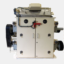 Bauermeister Zerkleinerungstechnik GmbH: Production Machines ...