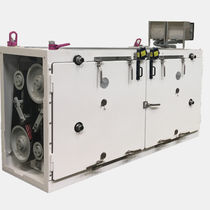 Bauermeister Zerkleinerungstechnik GmbH: Production Machines ...