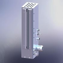 Automatic sealing machine, Automatic sealer - All industrial manufacturers