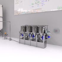 Weight micro-dispenser - All industrial manufacturers