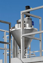 Powder dosing dispenser, Powder dosing unit - All industrial manufacturers