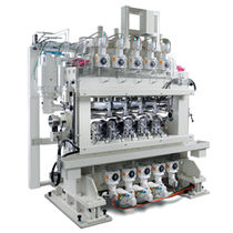 Profile straightening machine - All industrial manufacturers